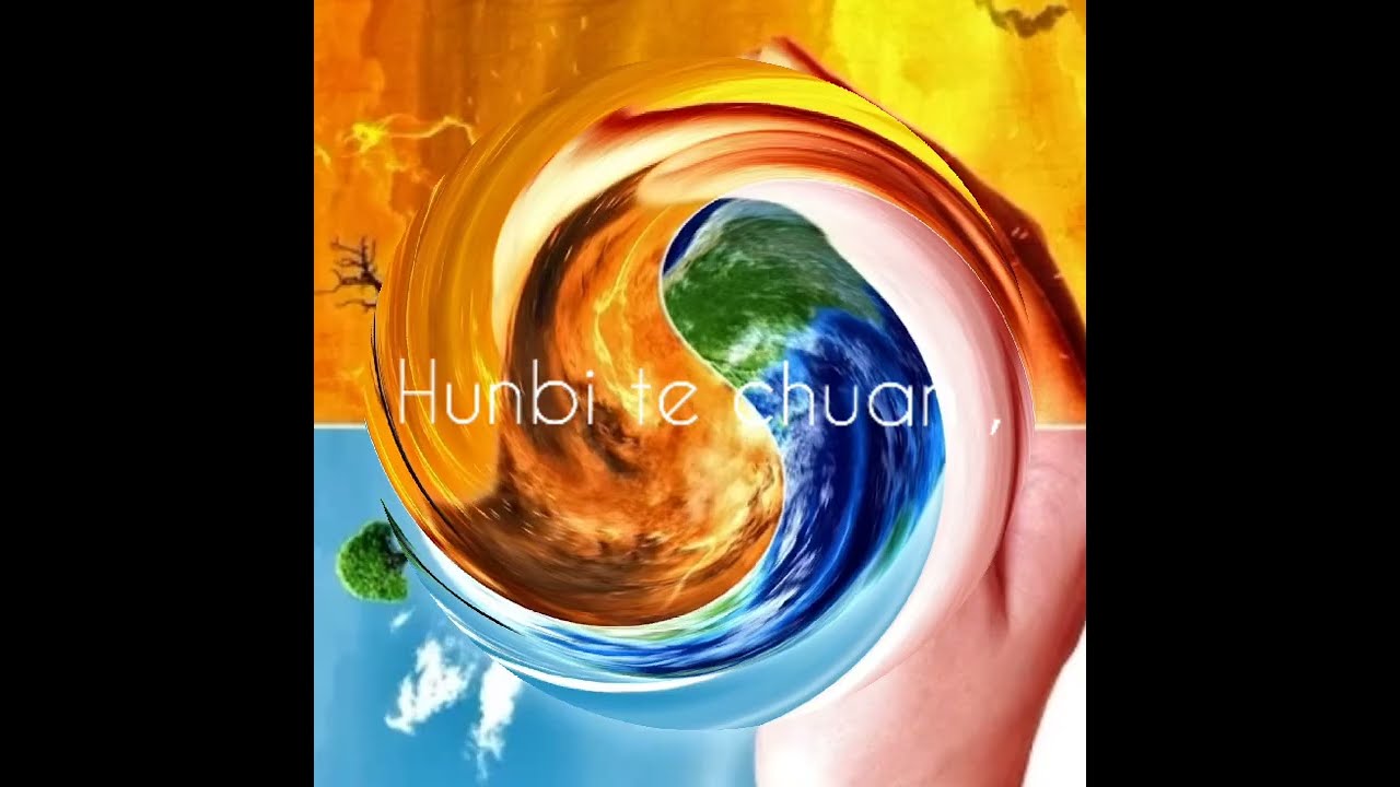 Dzo Tribe - I din thar leh ang u (Unofficial Video) - YouTube