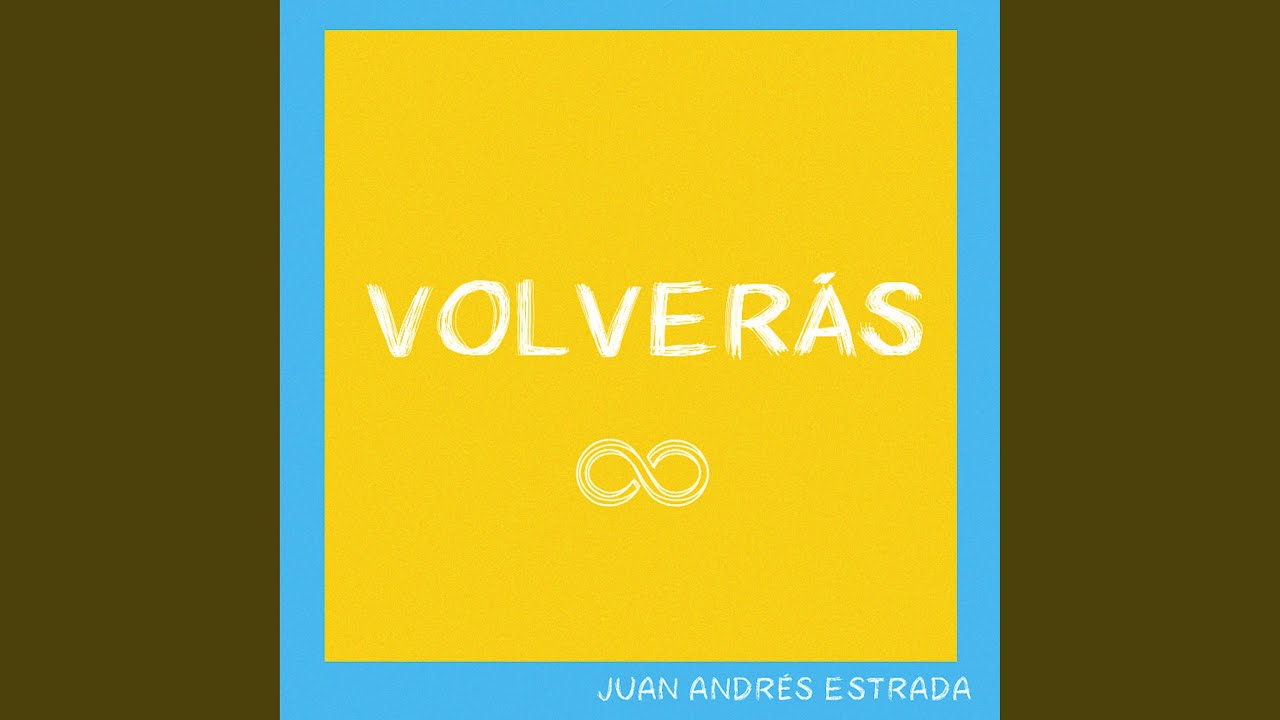 Volverás - YouTube