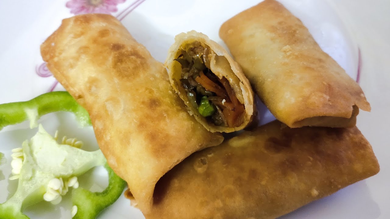 Veg Spring Roll Recipe In Tamil How To Make Spring Roll Sheets At veg-spring-roll-recipe-in-tamil-how-to-make-spring-roll-sheets-at