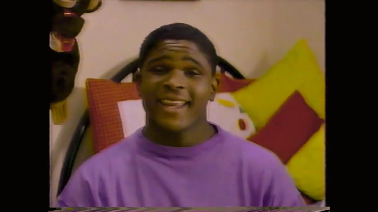 TGIF 1992 Retro 90's TV Commercials Ads - YouTube