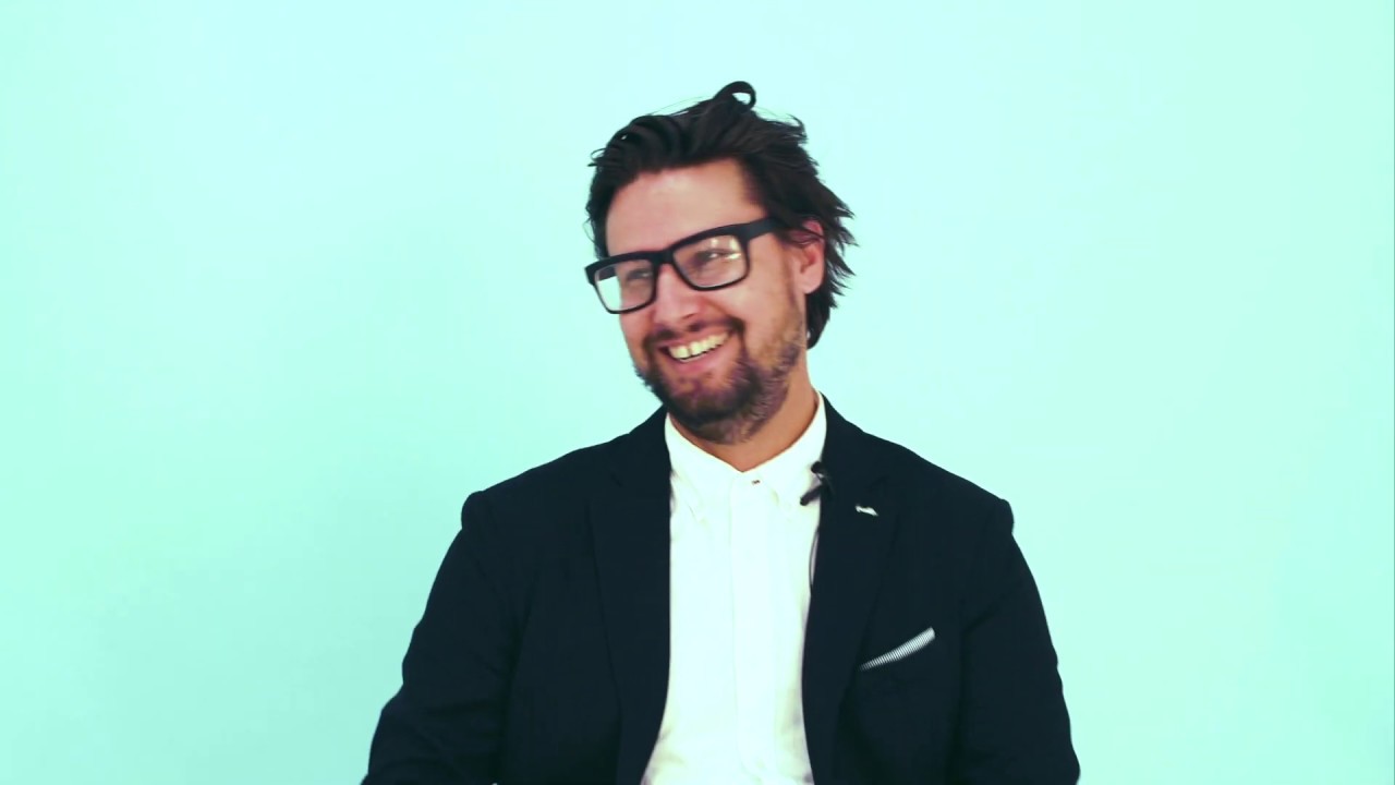 INTERVIEW: QUICK TEN WITH PETER BECKETT - YouTube