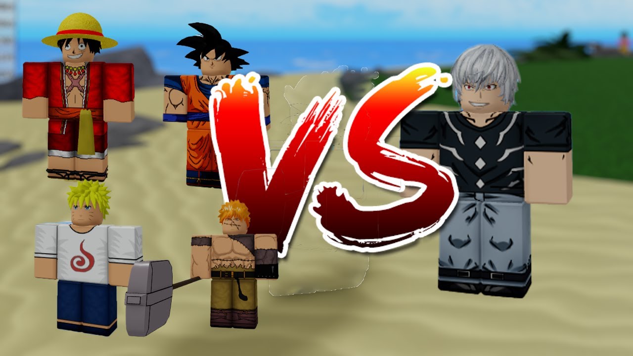 [ABA] EVERY SINGLE Move In ABA VS Accelerator's Redirection | Part 1 ...