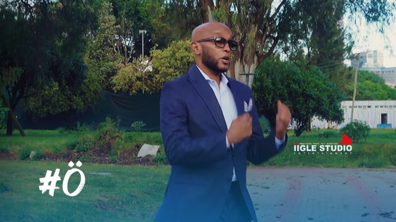 ISKILAAJI INTU MARMAYO HA u NIXIN OFFICIAL MUSIC VIDEO 2025 - YouTube