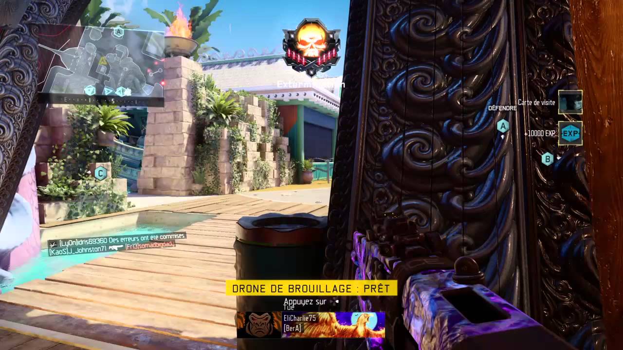 CLIP SPLASH RAZORBACK - YouTube