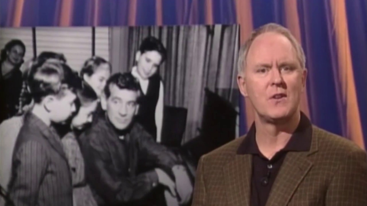 Young People's Concert: "Happy Birthday, Igor Stravinsky" / Bernstein ...