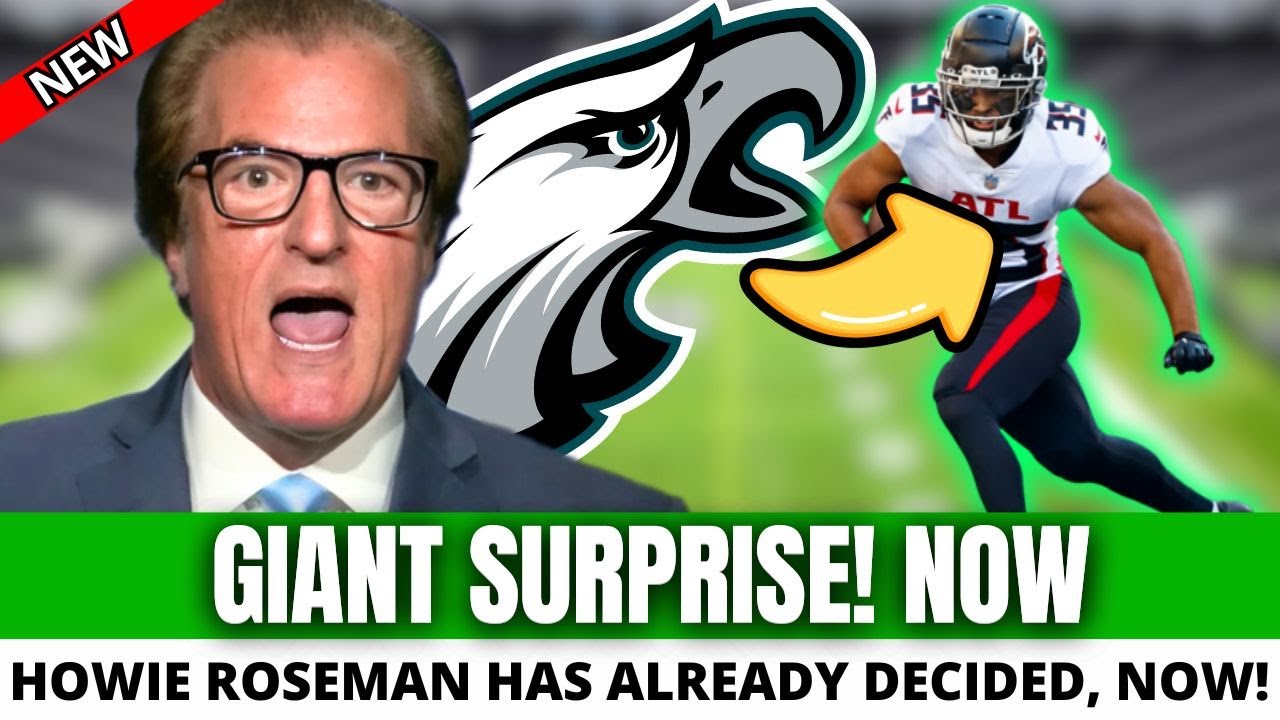 💥🥳NOBODY EXPECTED IT! HOWIE ROSEMAN SURPRISES EVERYONE WITH SHOCKING ...