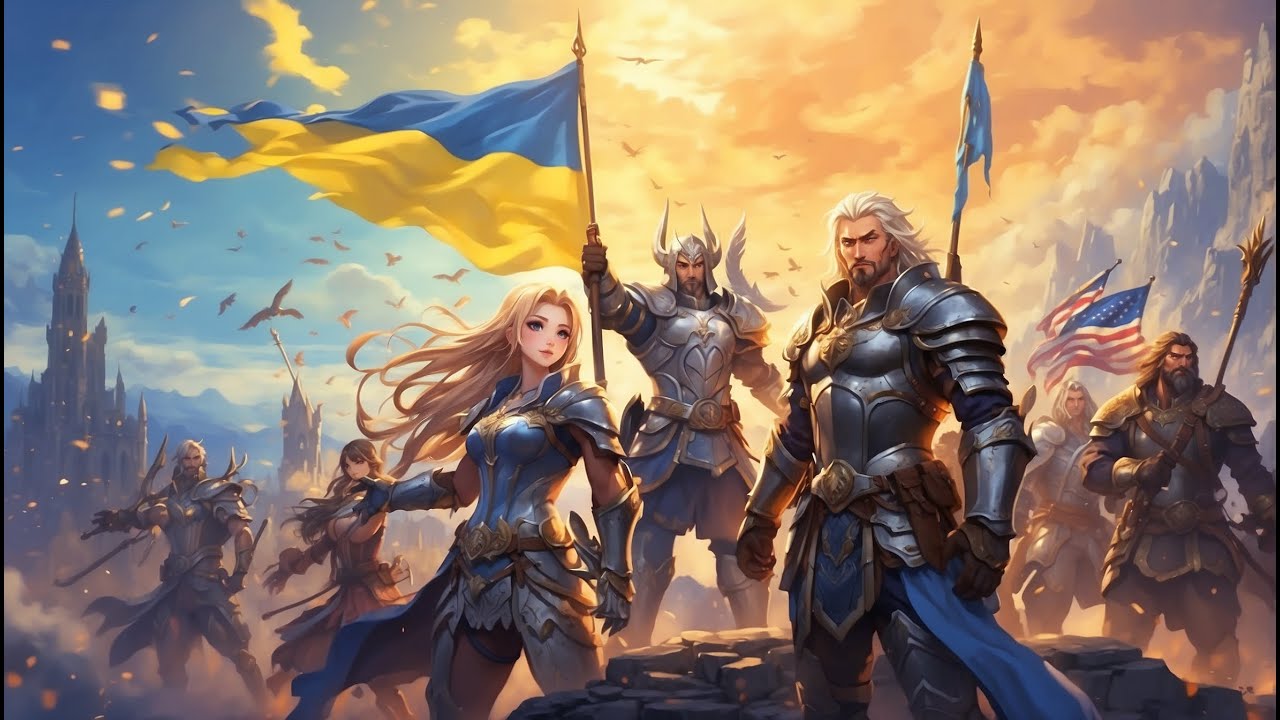 Swamp Forts Short Story - YouTube