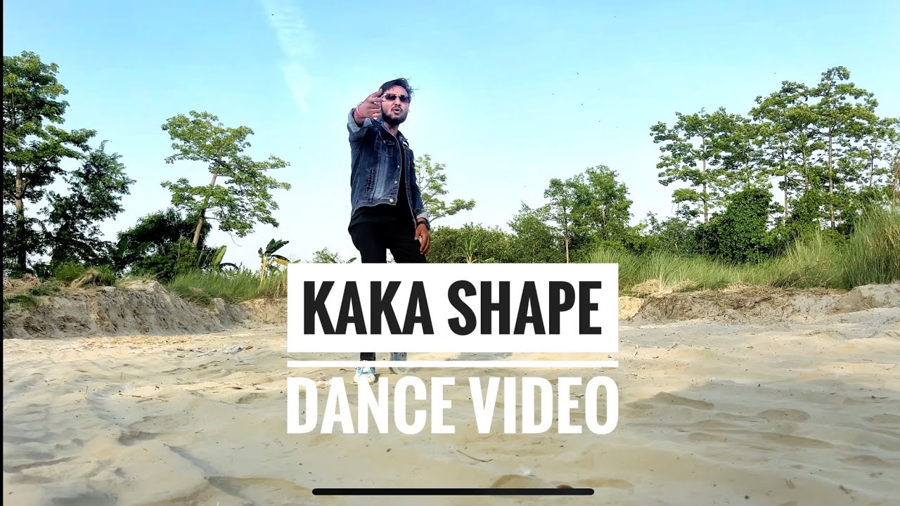 KAKA Shape (Full Video) | Latest Punjabi Songs 2023 - Kaka new songs ...