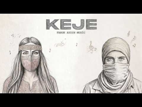 Keje – Govend | Kurdish Deep House (Faruk Aydın Music) 2026 🔥