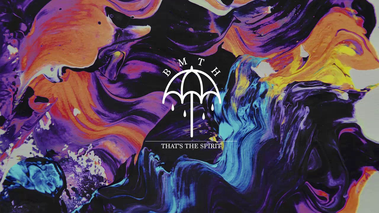 Bring Me The Horizon - Doomed [Cover Version, Remake] - YouTube