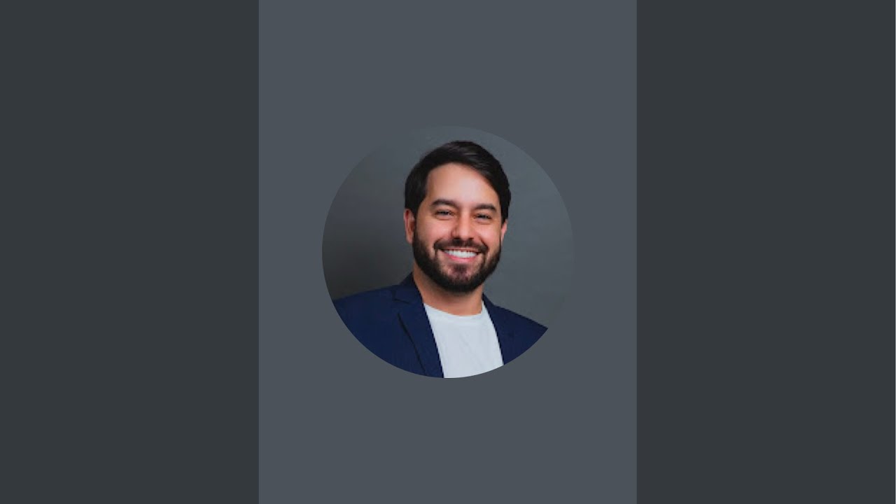 Lindolpho está ao vivo! - YouTube