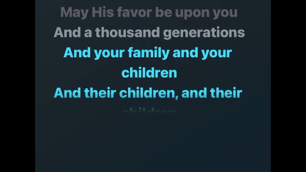 "Faith of a Canaanite Woman" | Pastor Joseph Fordyce | BIBLE CLASS # ...