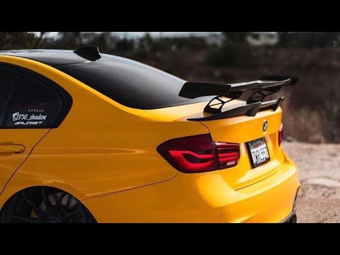مراحل تعديل بي ام دبليو ١٦٠٠ سي سي ل٢٢٠ حصان | BMW F30 N13 TUNING TO220 ...