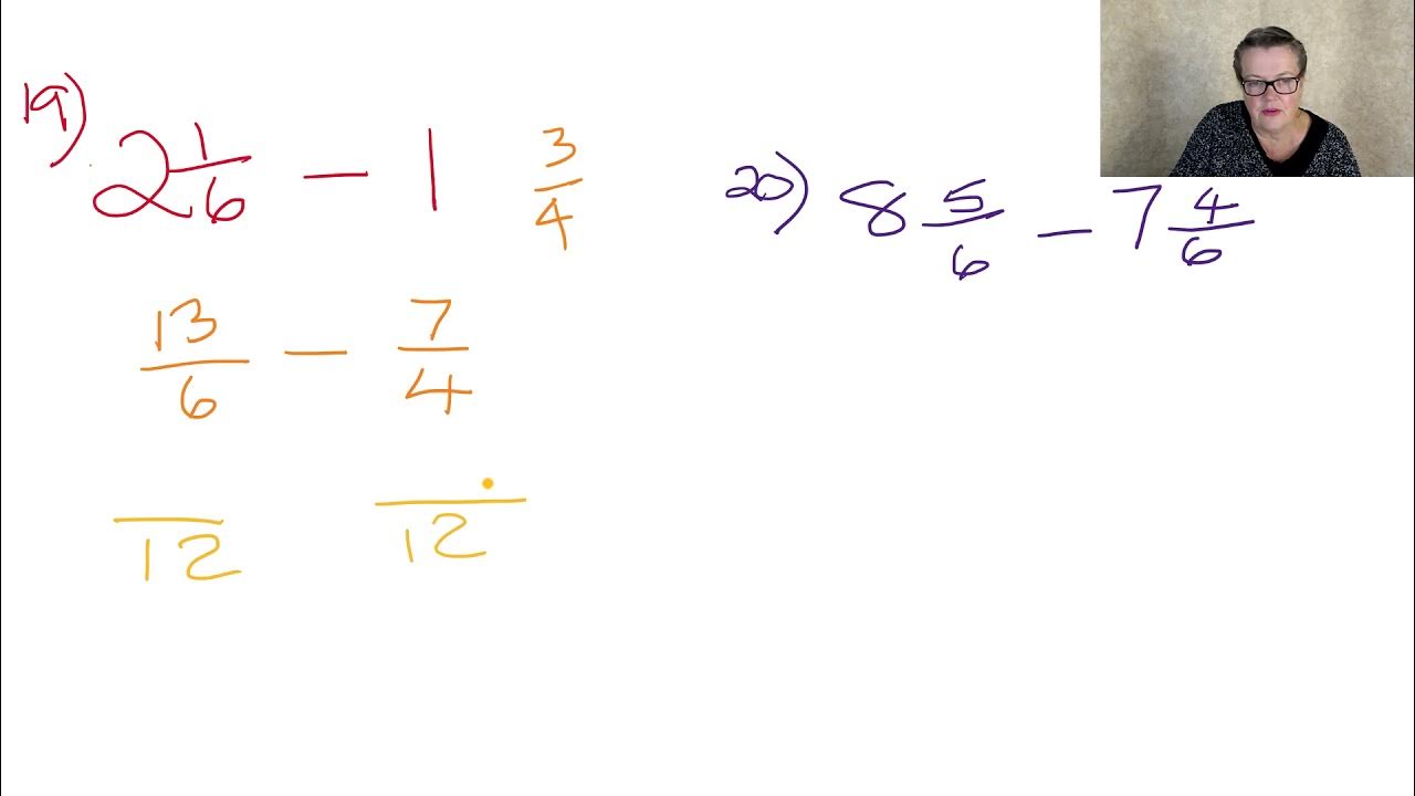 11 Subtracting Taking Away Fractions Scholar s Course Book 6 Maths 11-subtracting-taking-away-fractions-scholar-s-course-book-6-maths