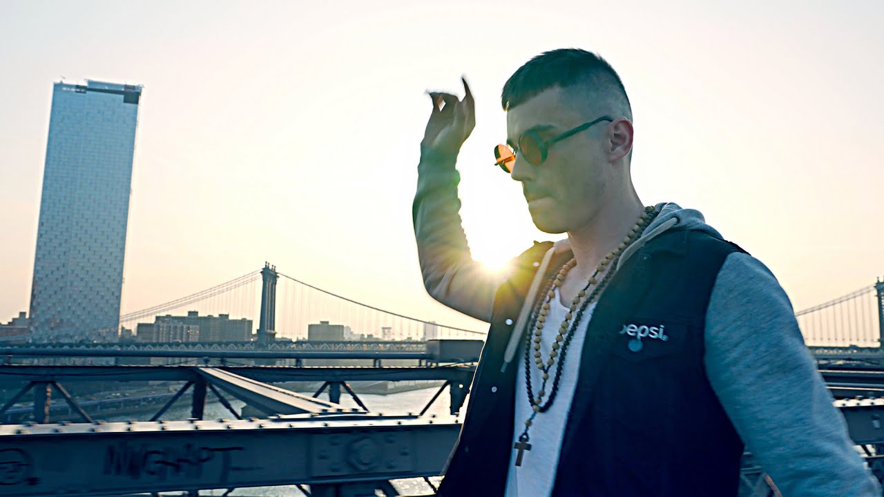 CANN - Máš v sobě [Oficiální videoklip] - YouTube Music