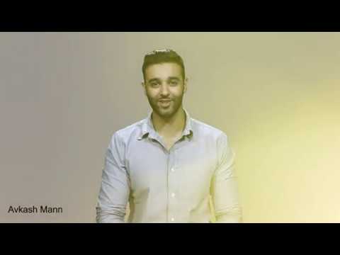 Avkash Mann | Fans Q/A | 2018 - YouTube