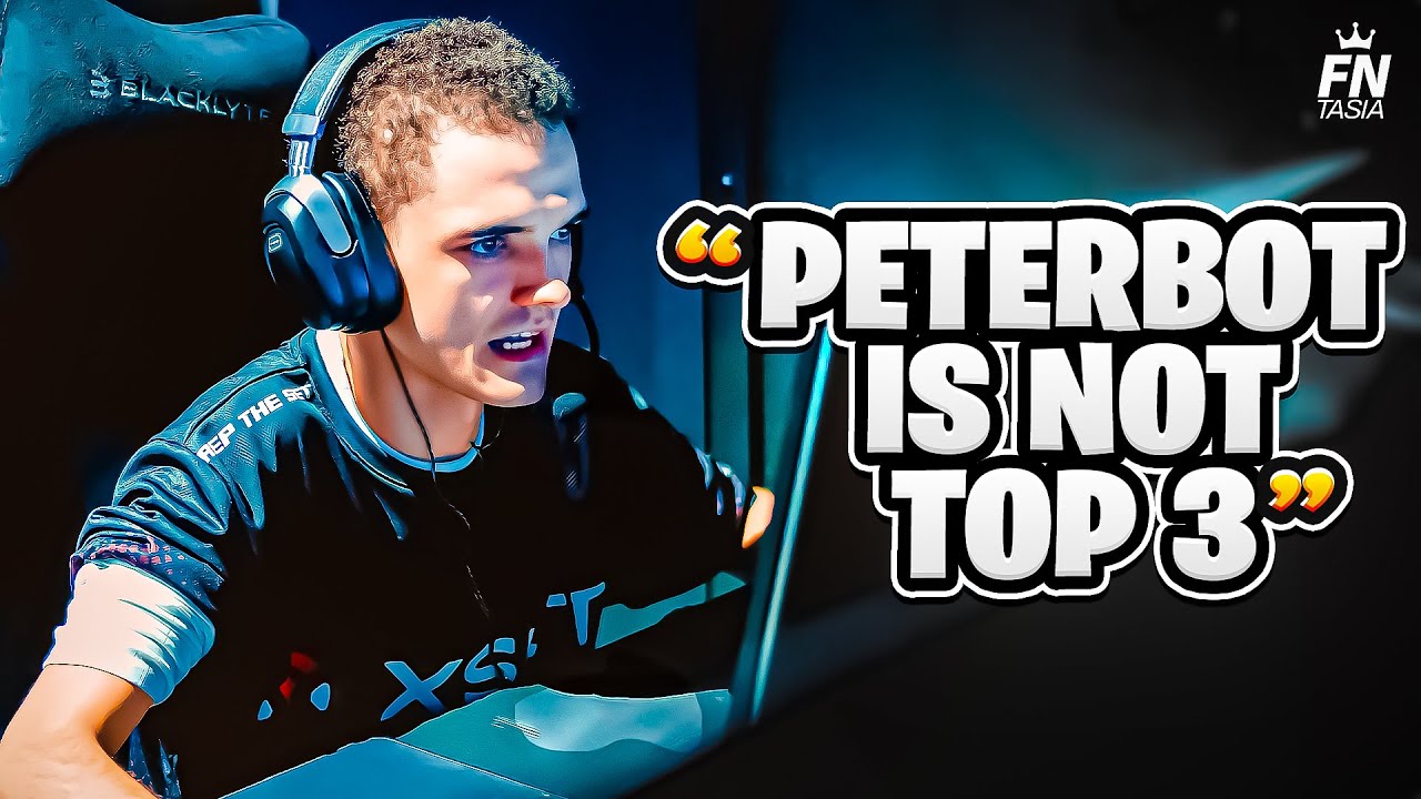 Veno Ends The GOAT Debate + Leaks His New Trio | EP 24 | FNTASIA ...