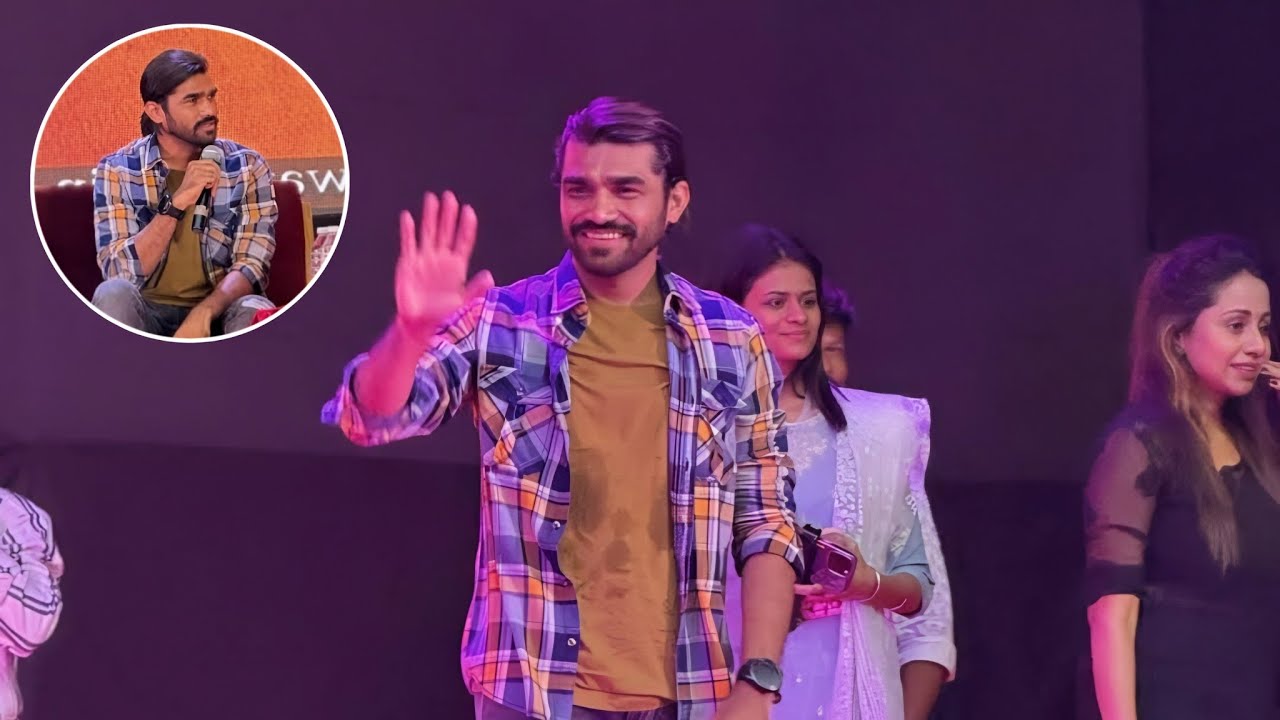 Shreeman Legend In Mumbai - YouTube