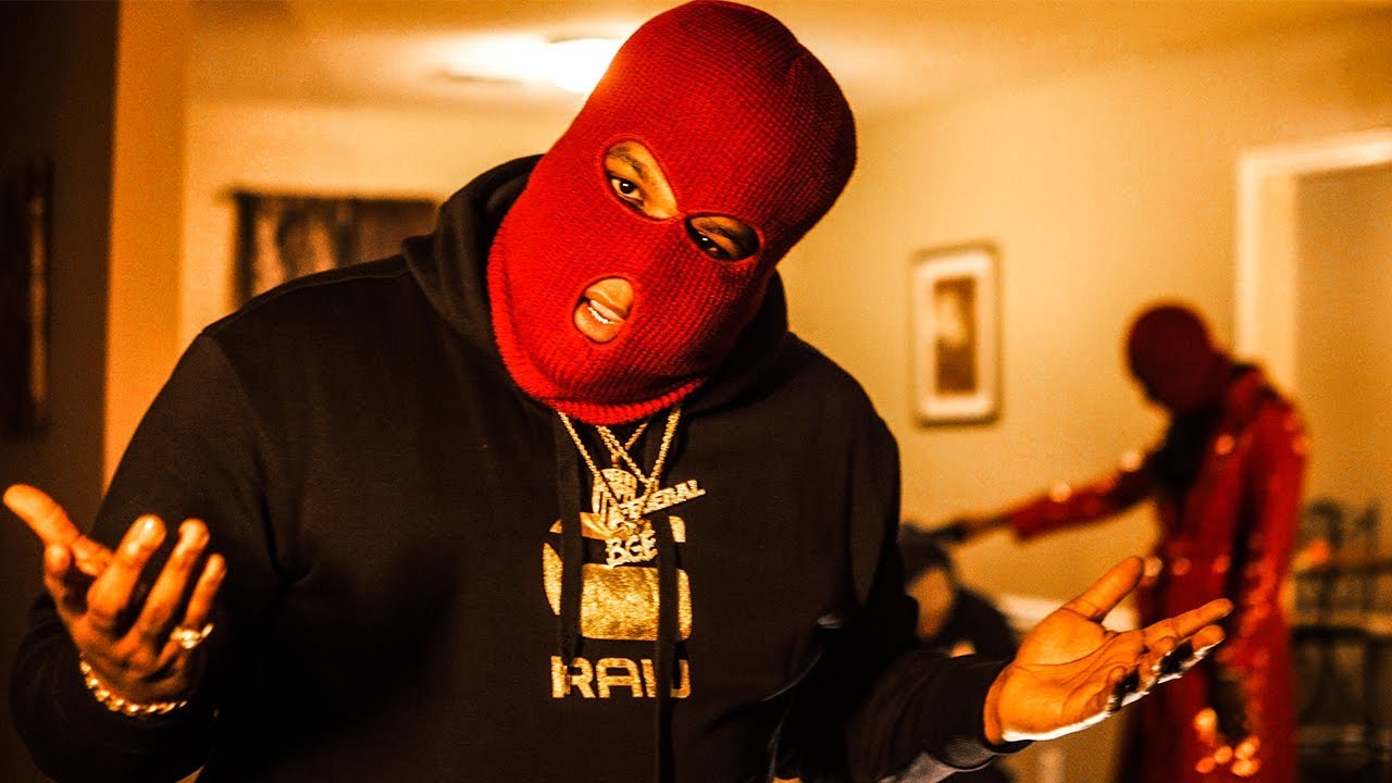 YGizzle "There he go" (Dir by @Zach_Hurth) (Exclusive - Official Music ...