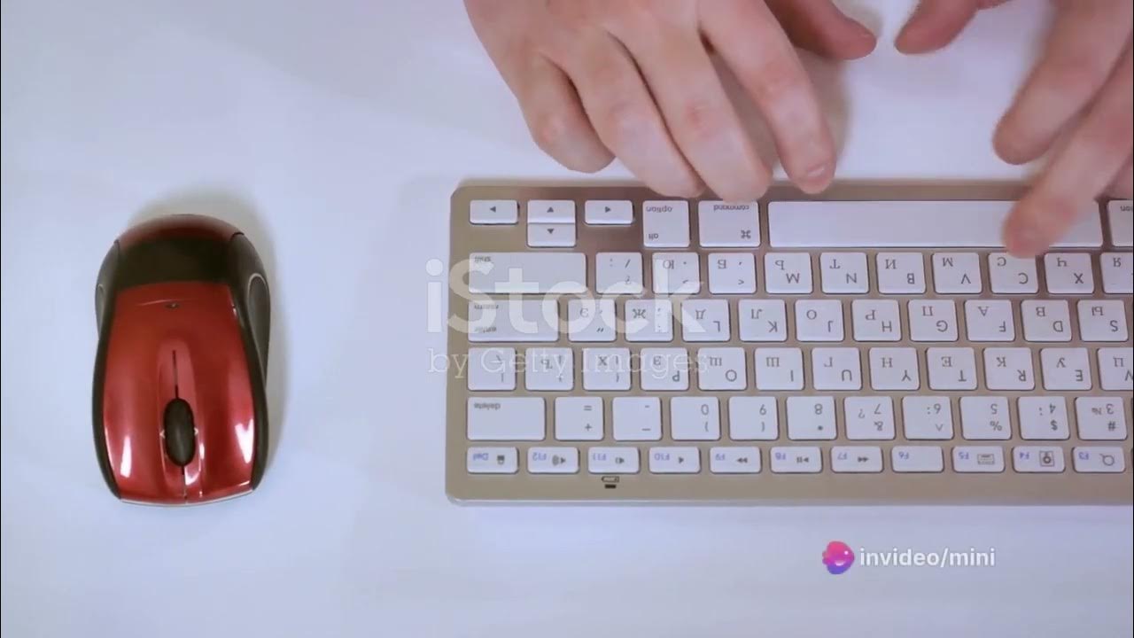 Decoding Computer Architecture and Organisation - YouTube