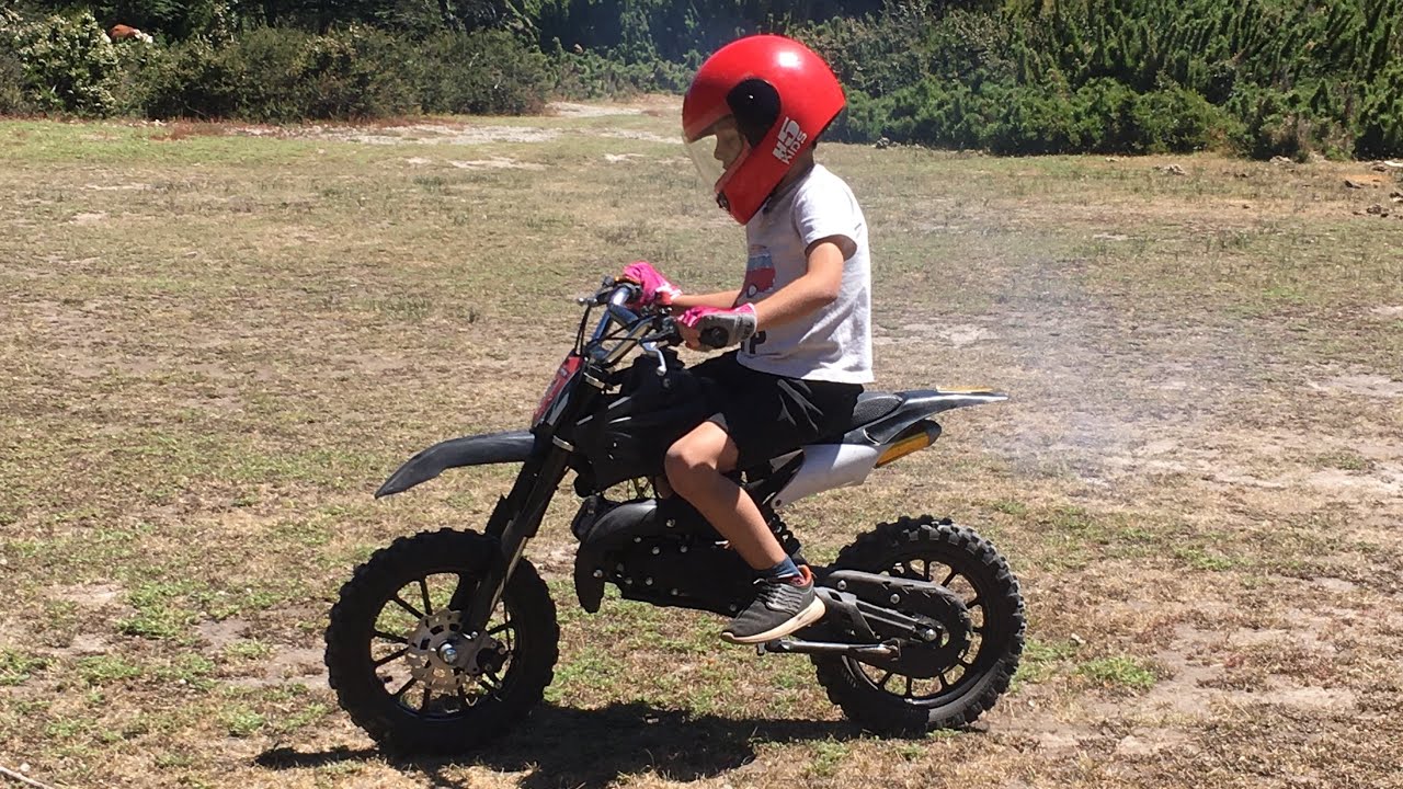 Andando en moto!🛵 🏼 - YouTube