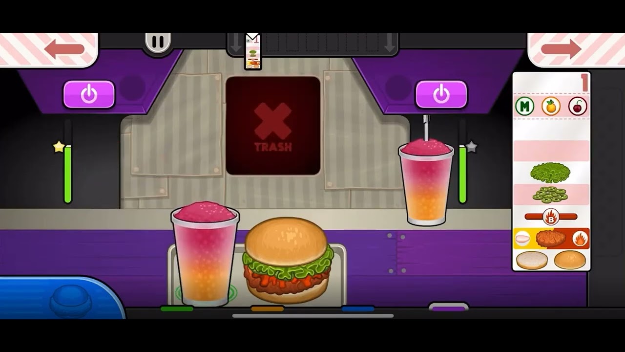 The Slush Station Has a Secret Trash Bin. - YouTube