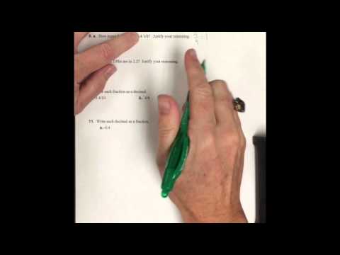 CBP Test Review Part 2 - YouTube