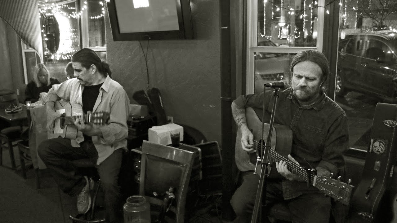 "Next Chapter" from Anton & Drew - YouTube