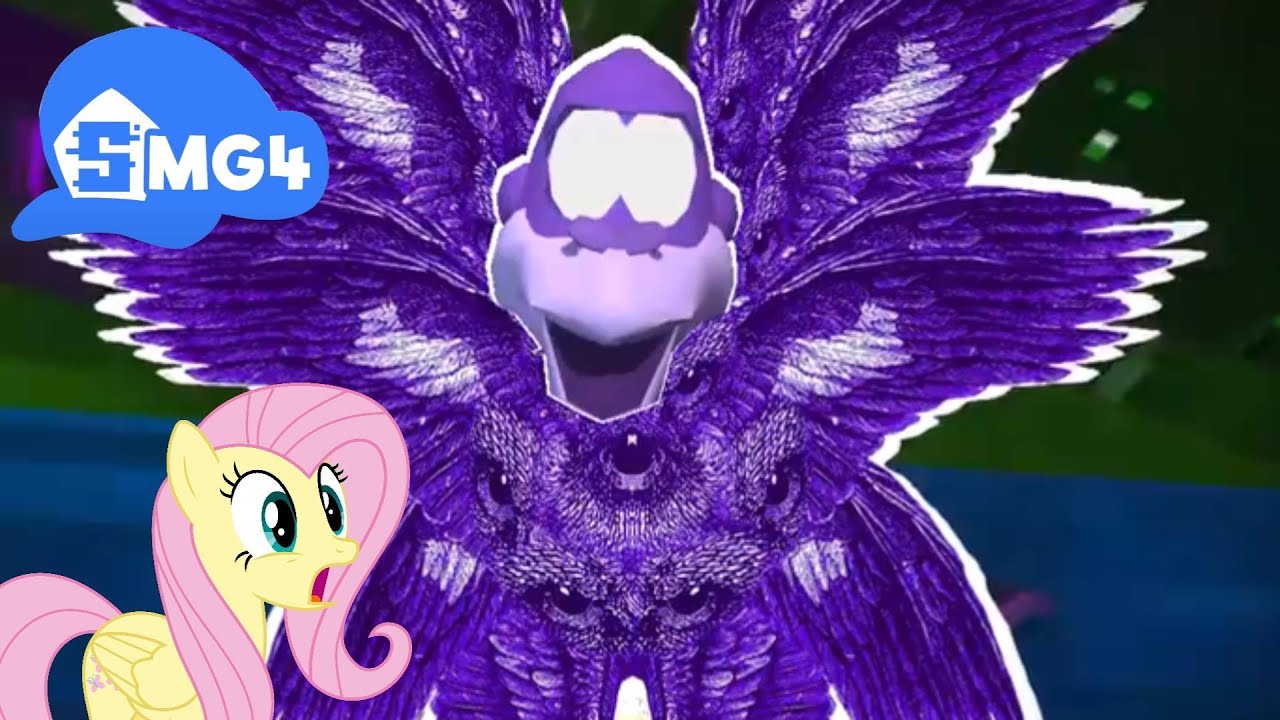 Ponies React To The Mario PC Virus (Haysay) - YouTube