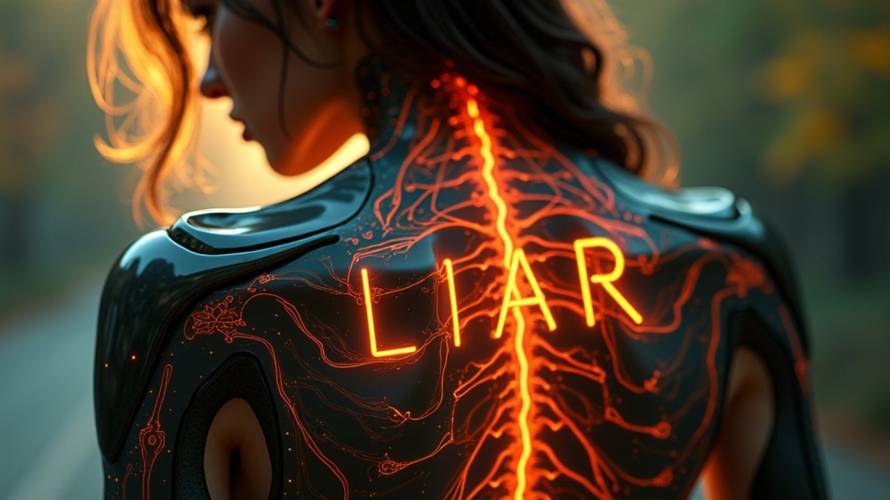 Catch a Liar in 10 Seconds: Body Language Secrets REVEALED! - YouTube