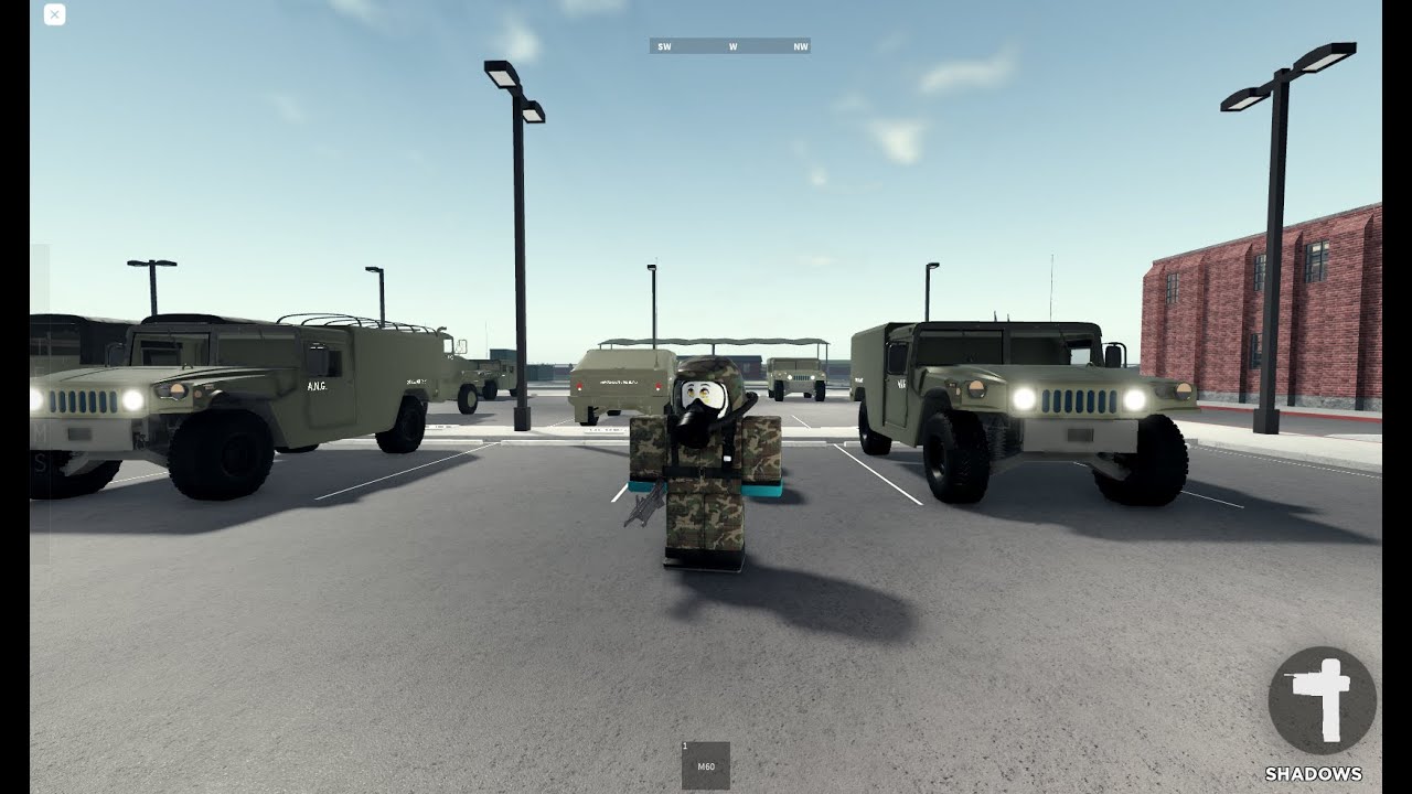 Roblox Something about zombies I The zombie exterminator incident - YouTube