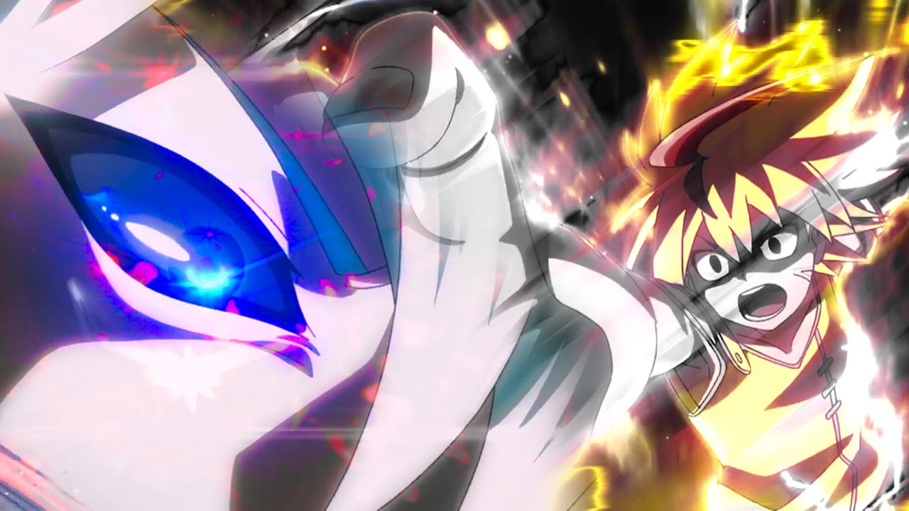 「BEYBLADE BURST CHO Z」「AMV」- Free Vs Phi - Unseen - YouTube