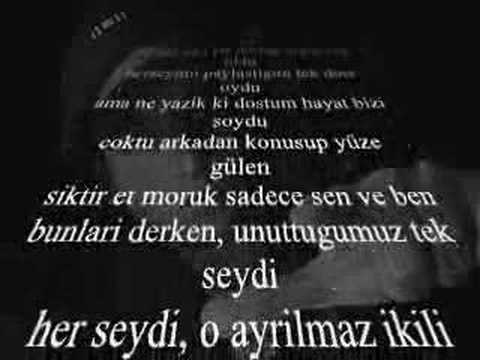 Onay - Eski Dostlar