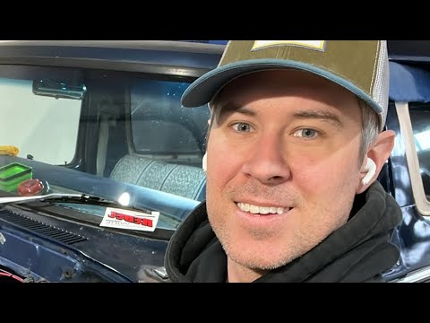 Rebel Wire harness install update - YouTube