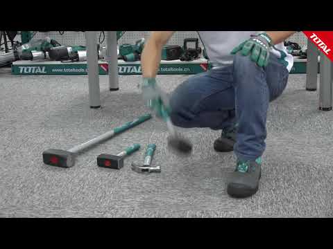 Total Safety Shoes. - YouTube