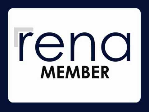 what is RENA - YouTube