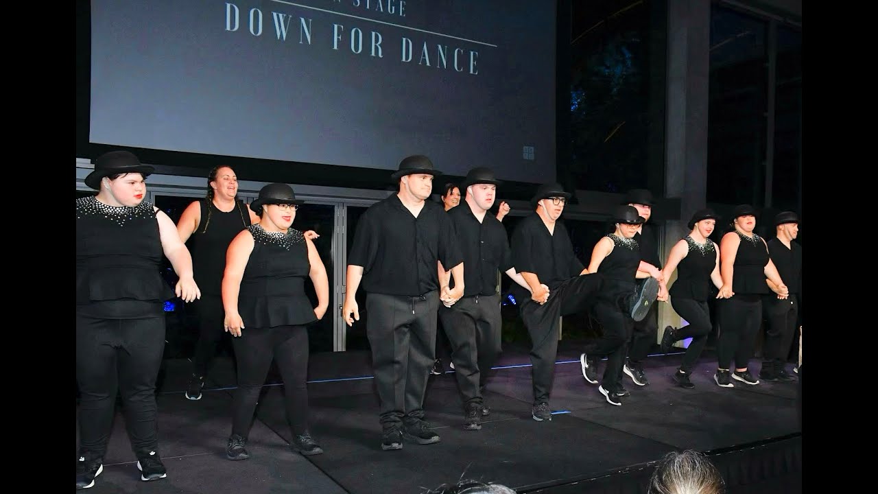 DOWN FOR DANCE I Razzle Dazzle I Richard Gere -- Chicago - YouTube