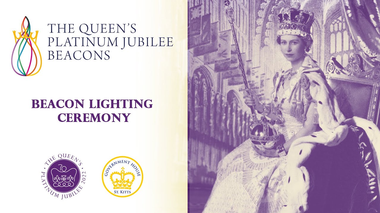 Beacon Lighting Ceremony | The Queen’s Platinum Jubilee 2022 - June 2 ...
