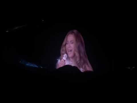Resentment LIVE - Beyonce (On The Run 2 Tour) Vancouver Bc, BC Place
