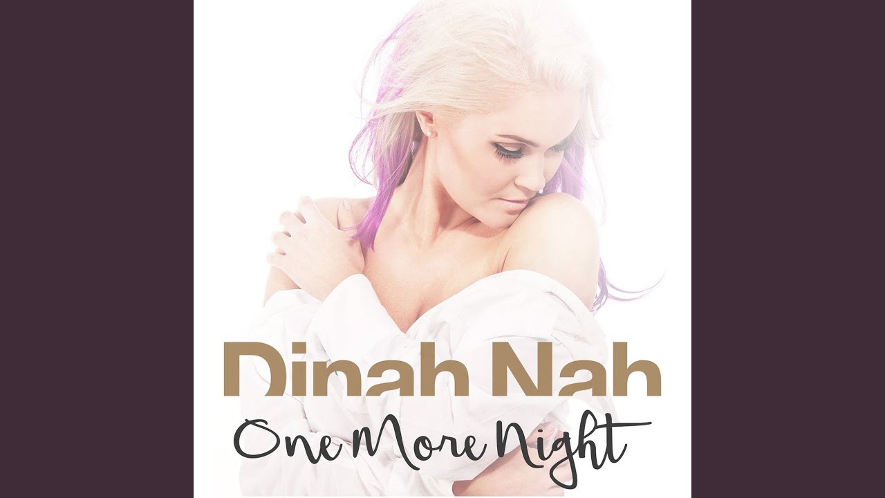 One More Night - YouTube