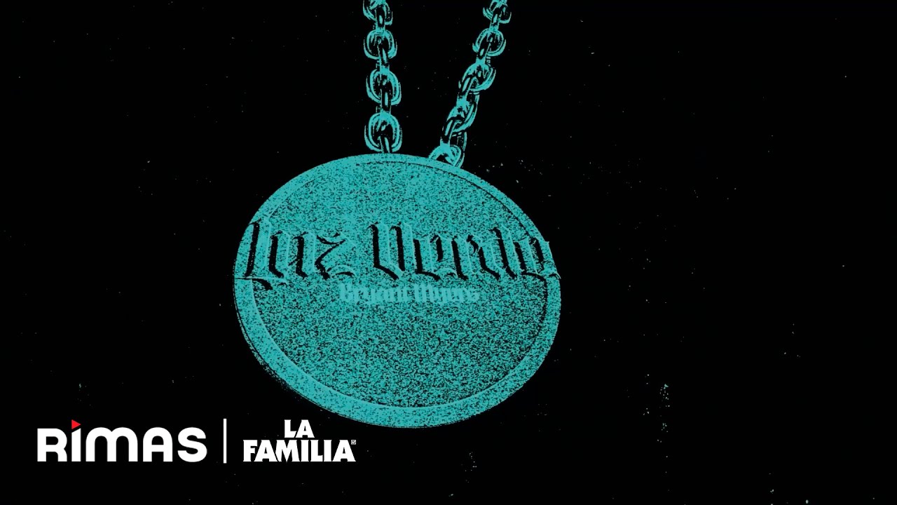 Bryant Myers - Luz Verde (Lyric Video) | Millo Gangster Club Chords ...