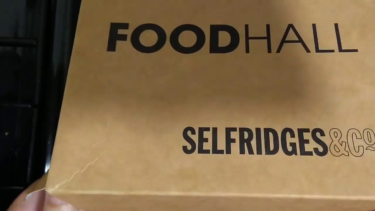 Selfridges Oxford Street Food Court at Jamison Brown blog