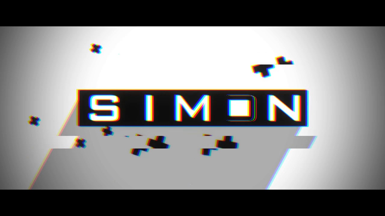 Intro Simon Download Интро Симон скачать 2D - YouTube