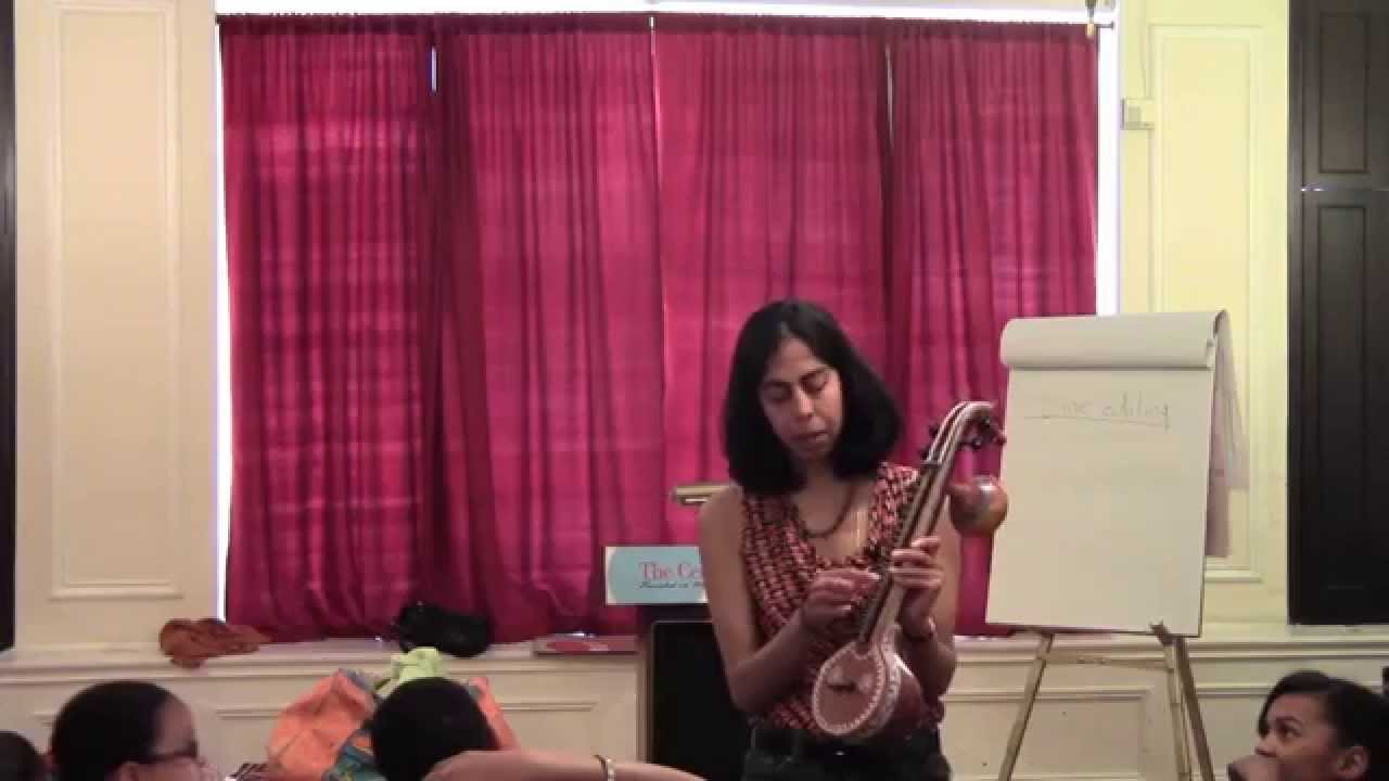 KidsRead: Vanished by Sheela Chari - Part 1 - YouTube