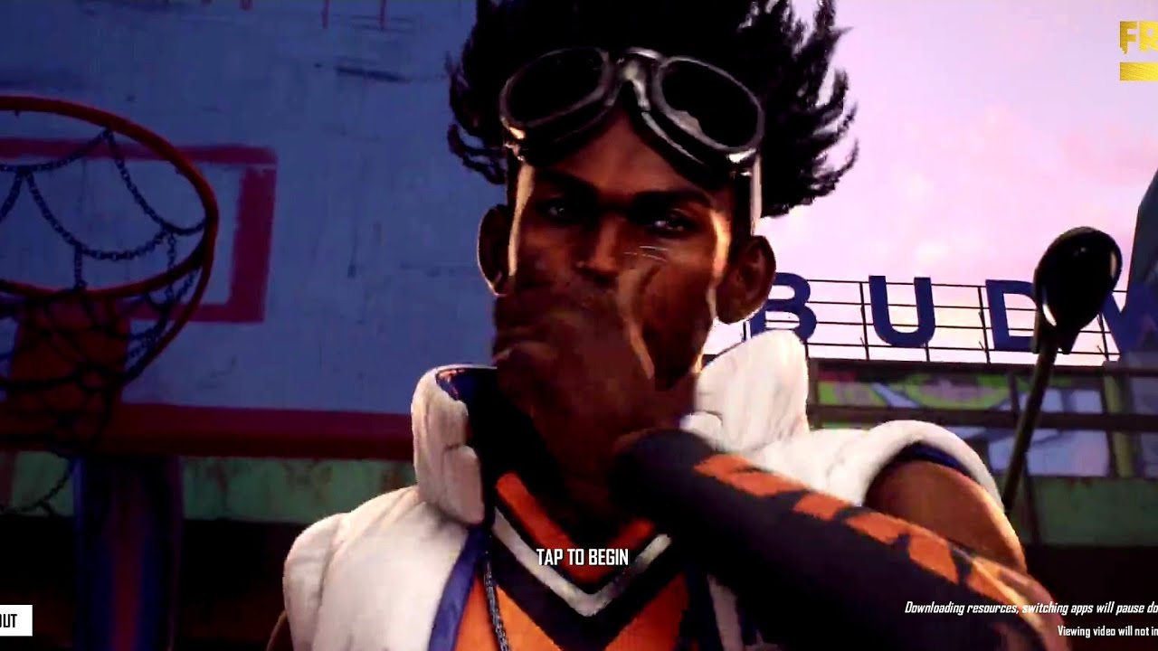 Garena Free Fire : Max New Update ( Theme Song ) - YouTube