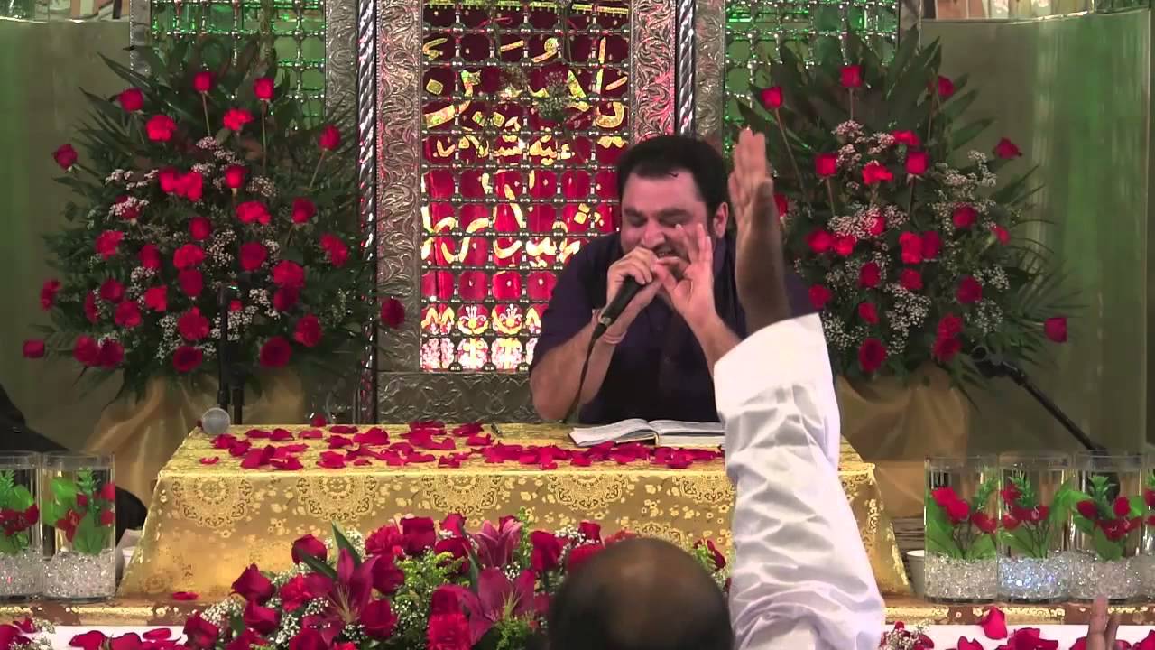 Highlights of Jashan-e-Eid-Ghadeer at Babulilm Islamic Center 10/26/13 ...