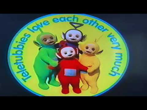 Teletubbies Everybody Loves Jumping- Goodbye Lullaby- Credits - YouTube