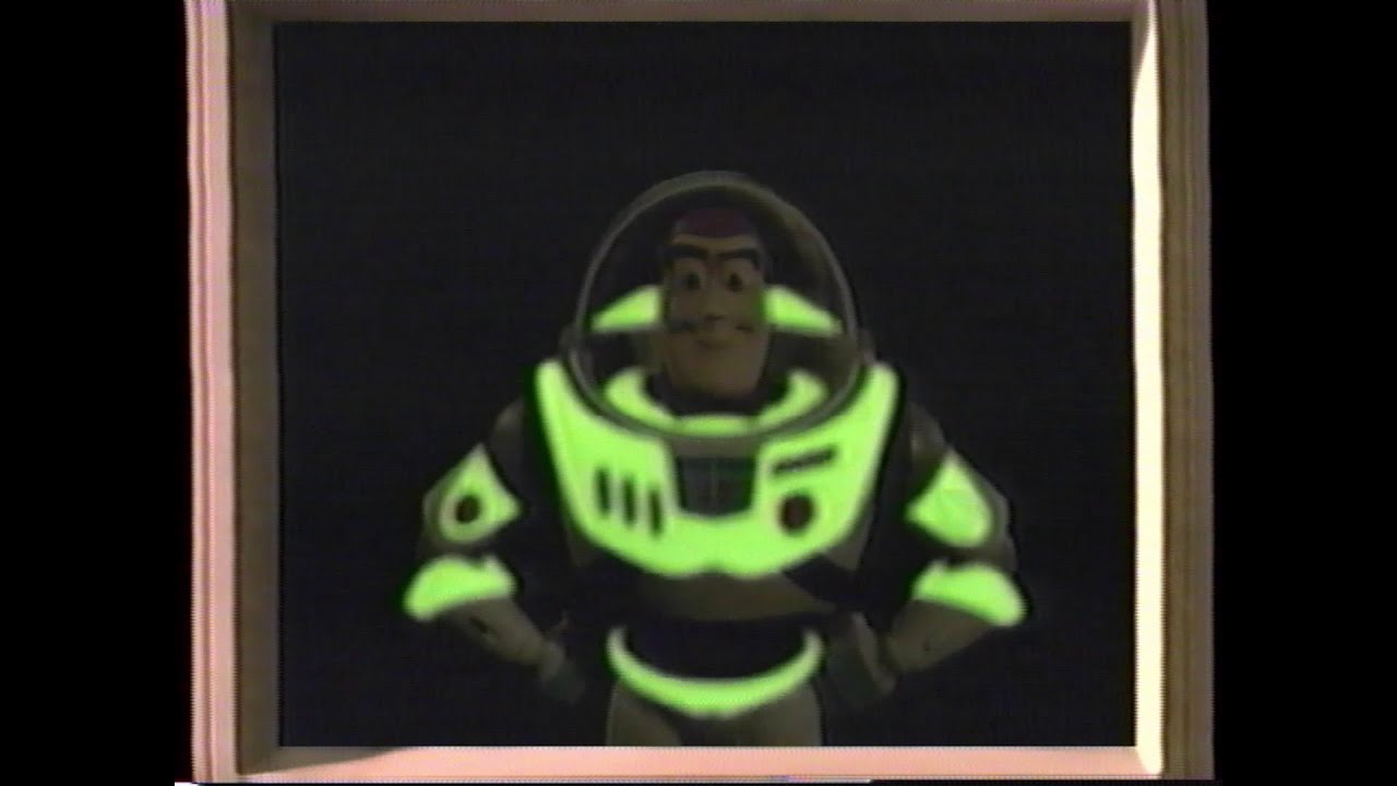 The Aristocats (1996 VHS Opening) - YouTube