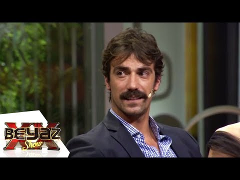 İbrahim Çelikkol, Fetih 1453 Filminde Dublör Kullanmamış - Beyaz Show