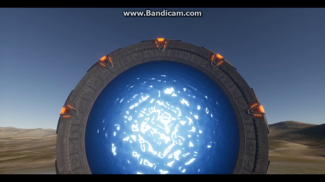 Stargate Network 4 0 Update Part 2 2 Secret Planets - YouTube